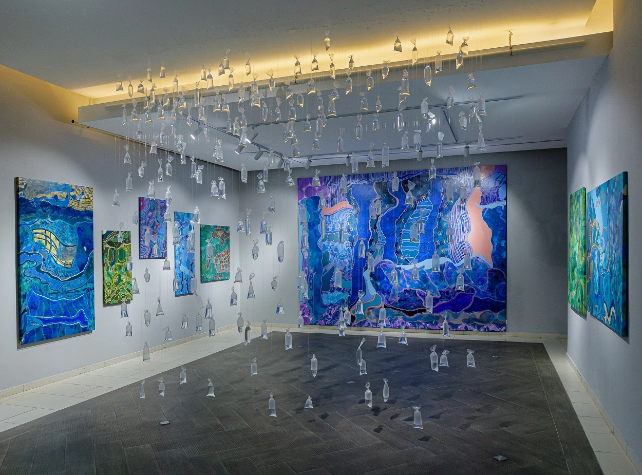 ADA Gallery